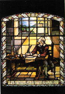 Introducing Bunyan | The International John Bunyan Society